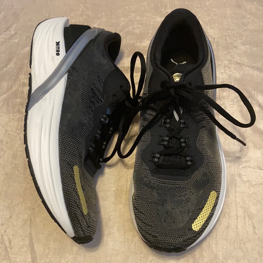 Puma Nitro Sample Running - Gem